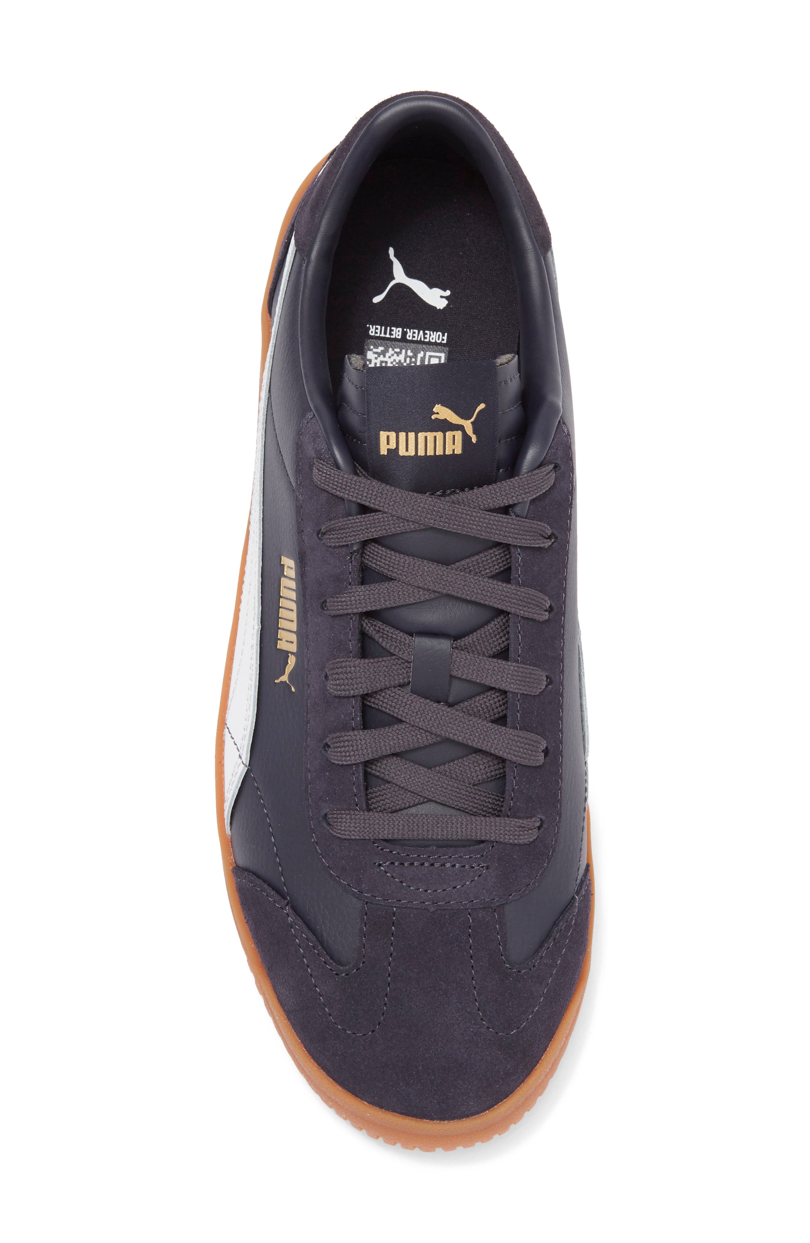 PUMA Club 5V5 Low Top Sneaker (Men) | Nordstromrack