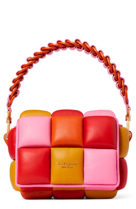 Orange Handbags, Purses & Wallets for Women | Nordstrom