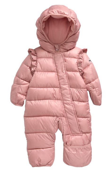 Baby Girl Coats, Jackets & Outerwear | Nordstrom