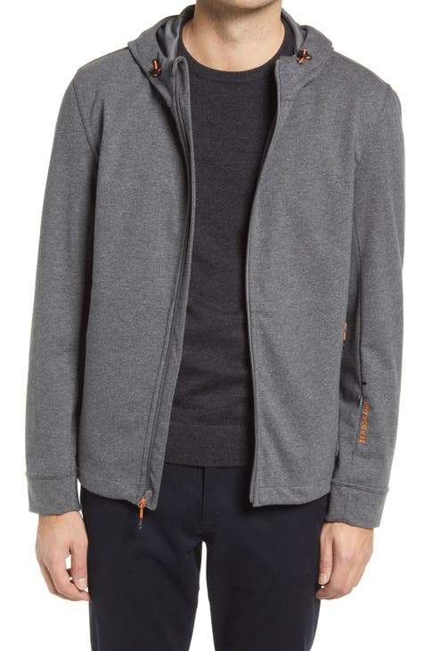 Men's Grey Coats & Jackets | Nordstrom