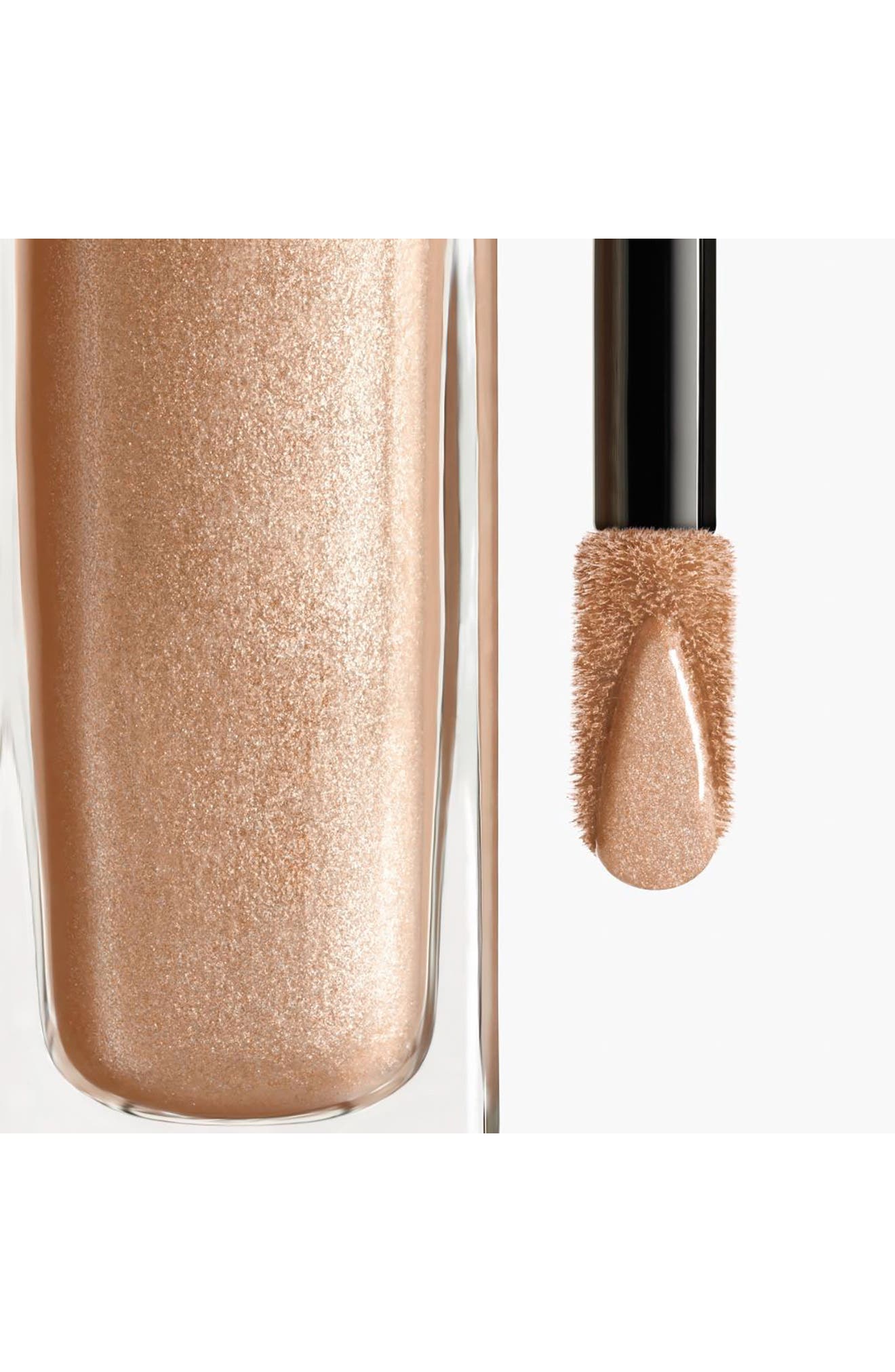 CHANEL OMBRE PREMIÈRE LAQUE Longwear Liquid Eyeshadow | Nordstrom