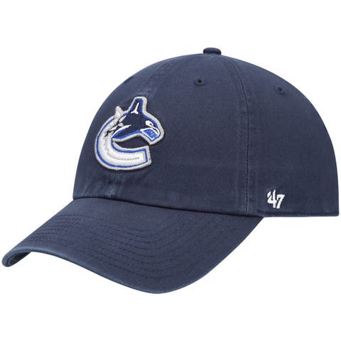 Men's Vancouver Canucks Baseball Caps | Nordstrom