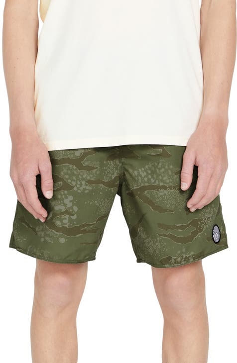 Men's Volcom Swim Trunks | Nordstrom
