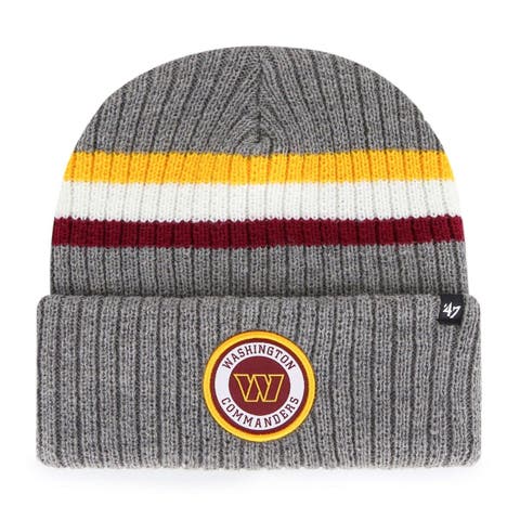 Men's Washington Commanders Hats | Nordstrom