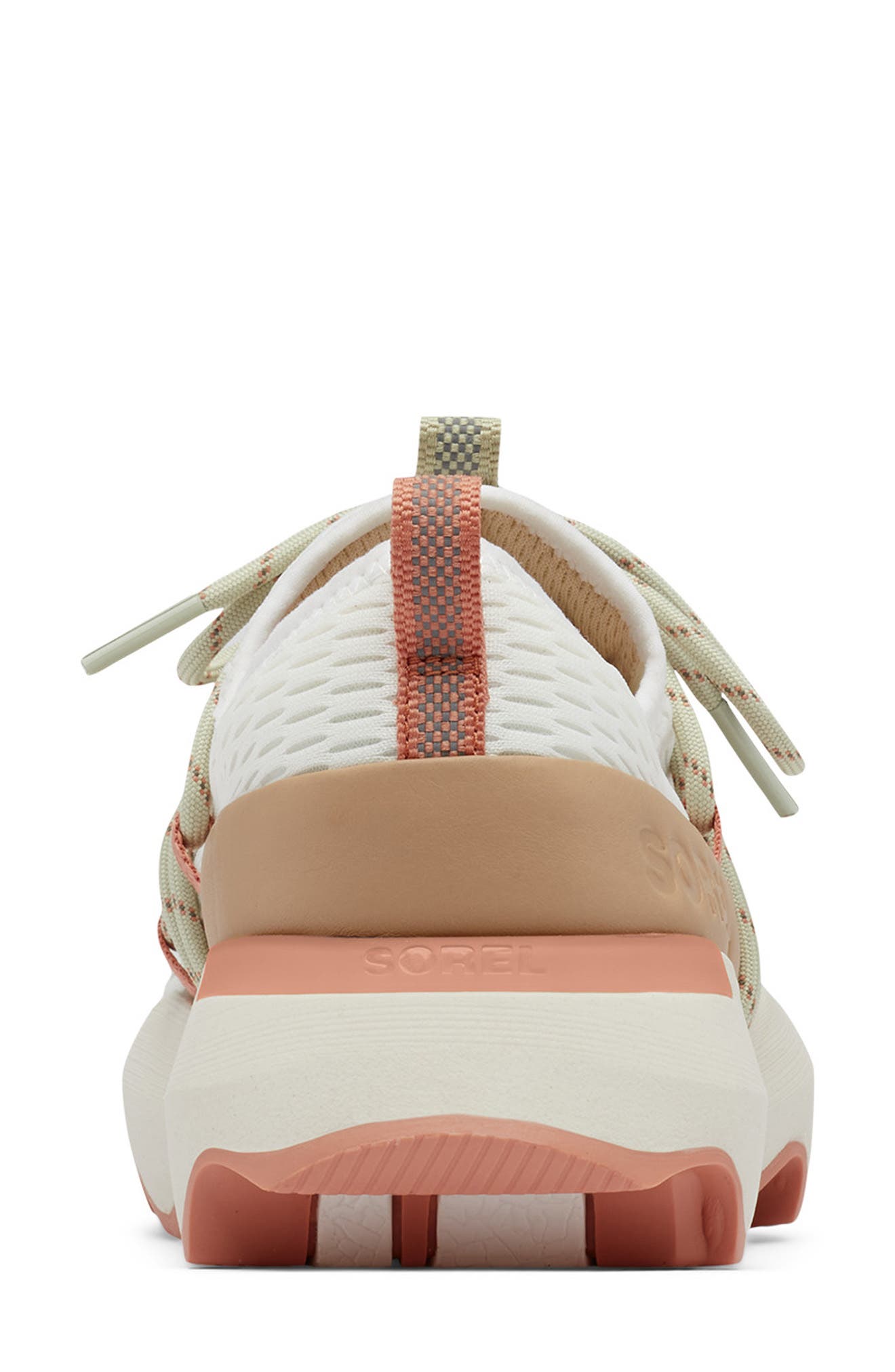 SOREL Kinetic Impact Laces Sneaker (Women) | Nordstrom
