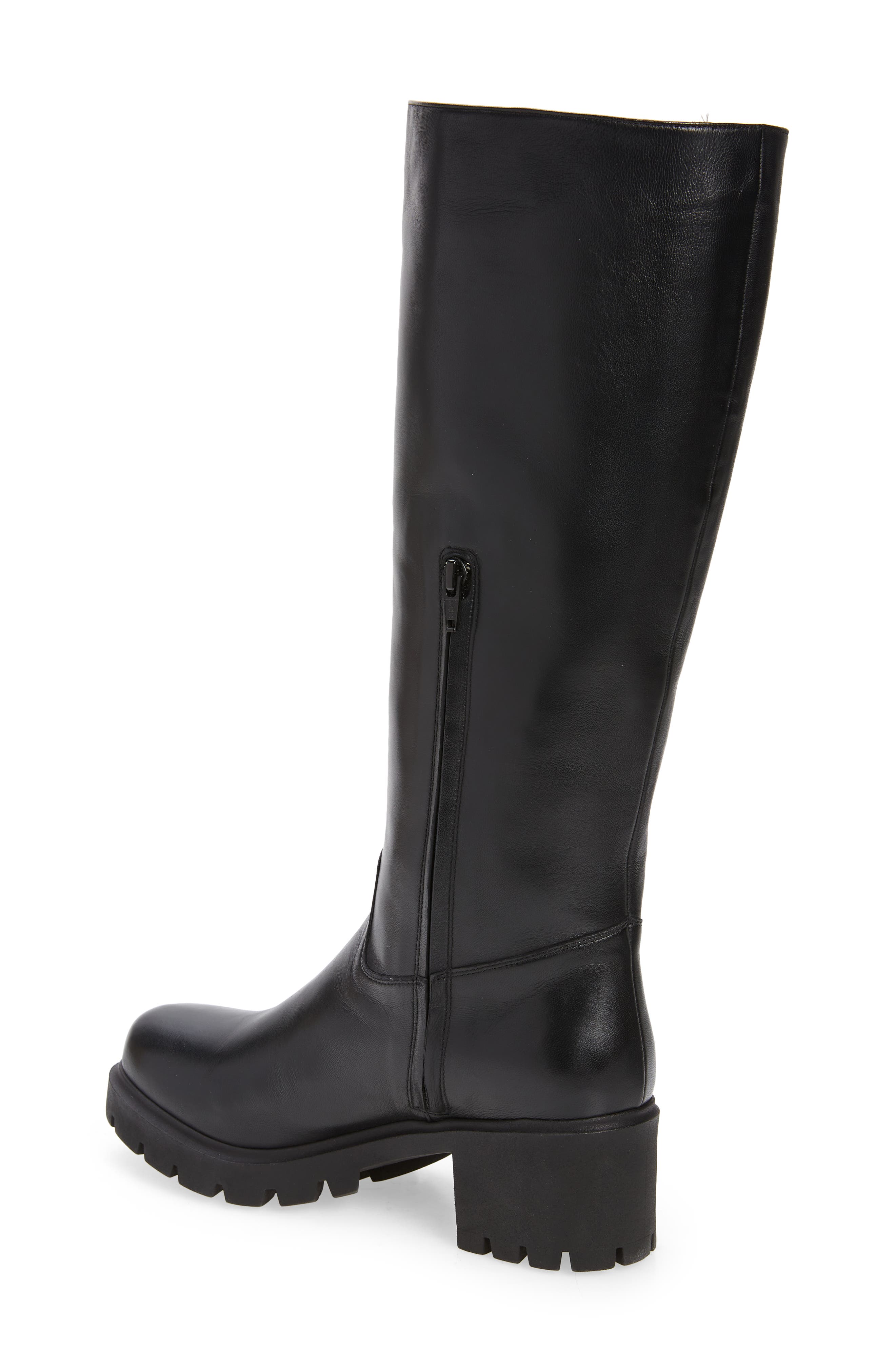 FRAME Le Scout Knee High Boot | Nordstrom