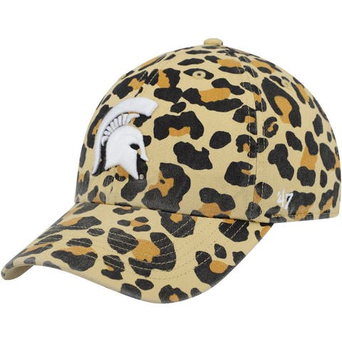 Women's Michigan State Spartans Baseball Caps | Nordstrom