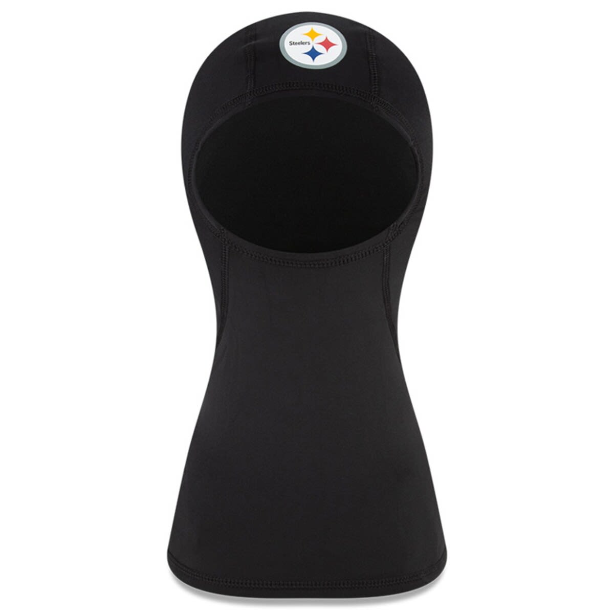 New Era Men's New Era Black Pittsburgh Steelers NFL Sideline Official ...