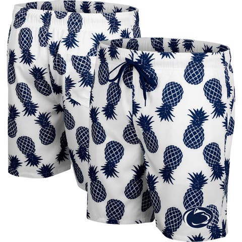 Men's White Swim Trunks | Nordstrom