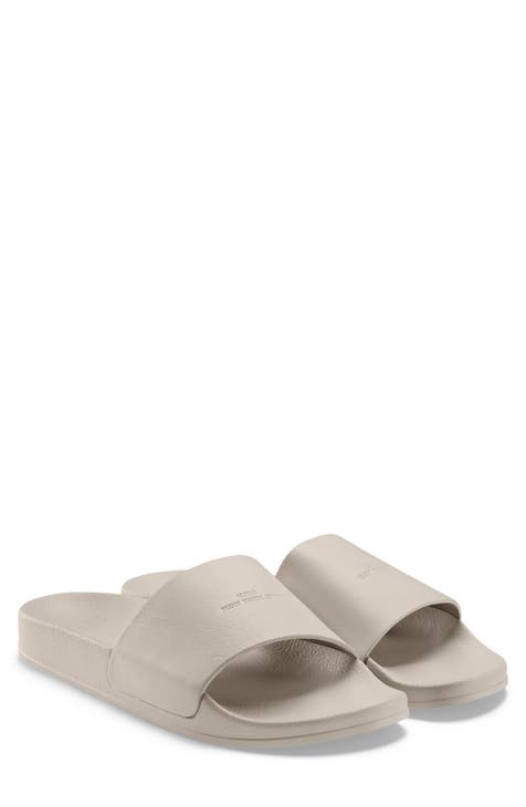 Men's Grey Slides | Nordstrom