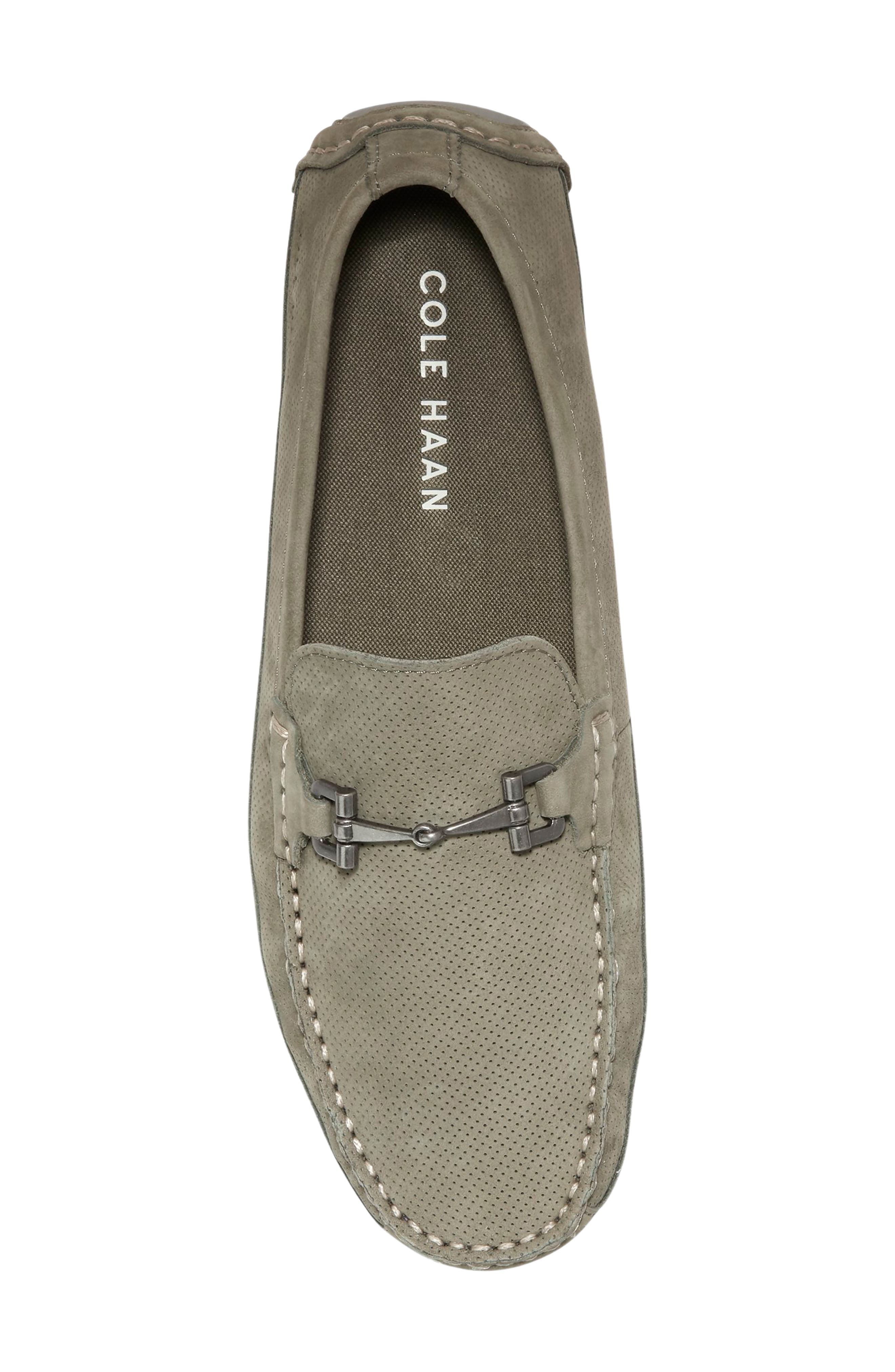 Cole Haan Wyatt Bit Driver Loafer (Men) | Nordstromrack