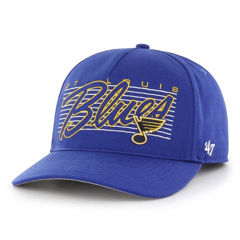 Men's St. Louis Blues Hats | Nordstrom