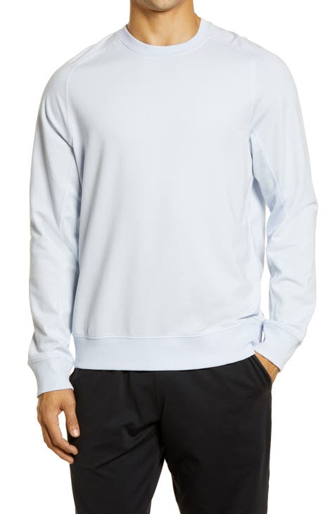 Blue Crewneck Sweatshirts for Men | Nordstrom