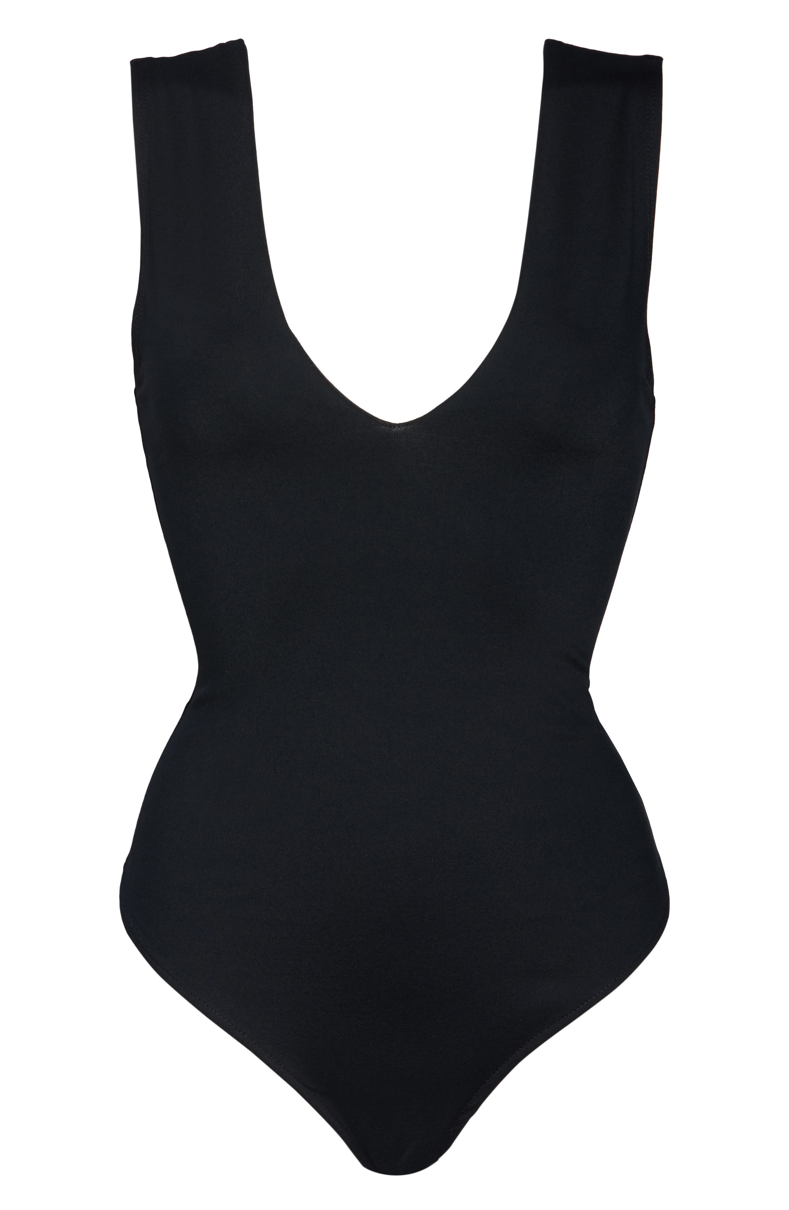 Free People Intimately FP Keep It Sleek Bodysuit | Nordstrom