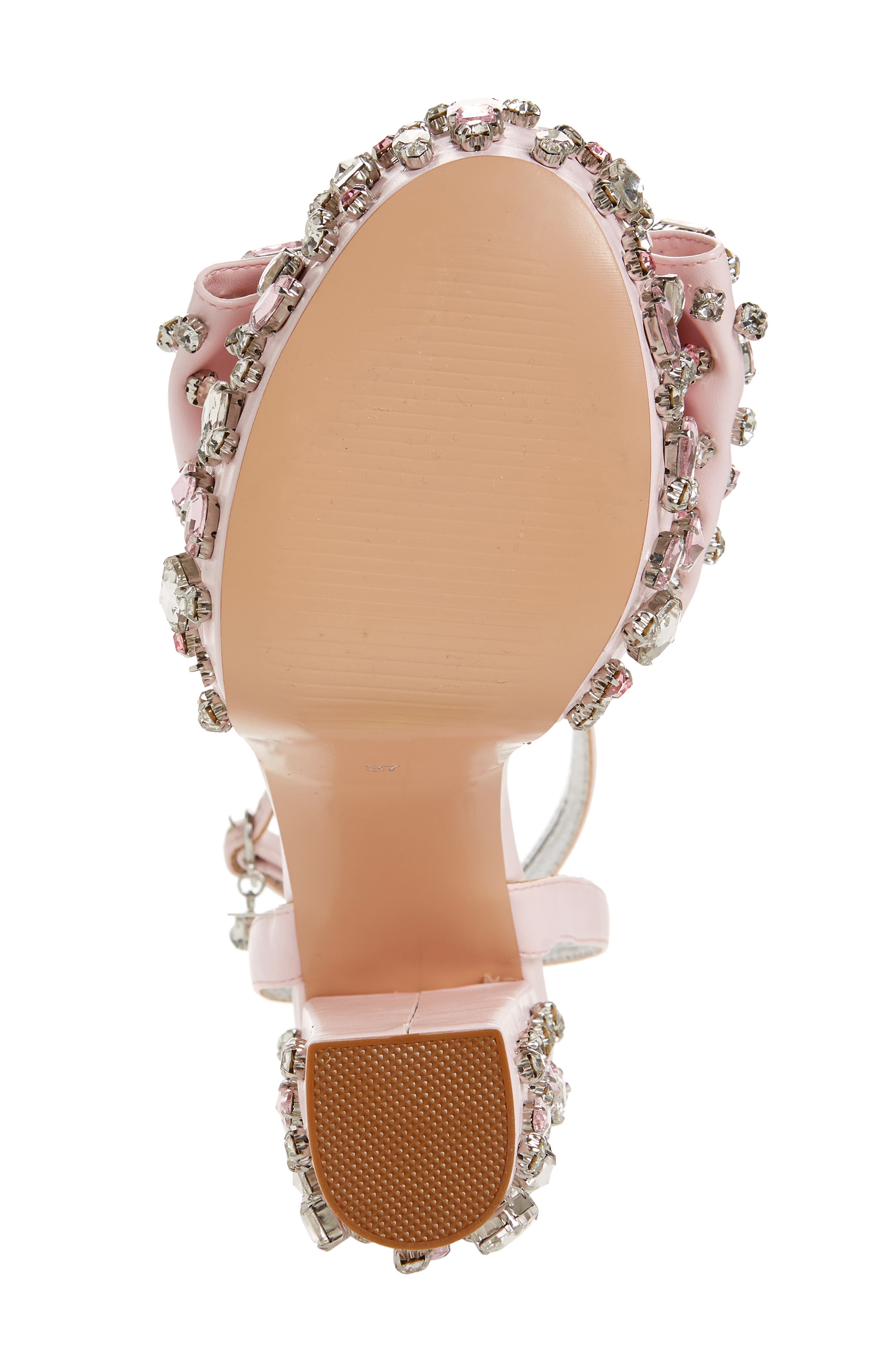 AZALEA WANG Maya Platform Sandal (Women) | Nordstrom