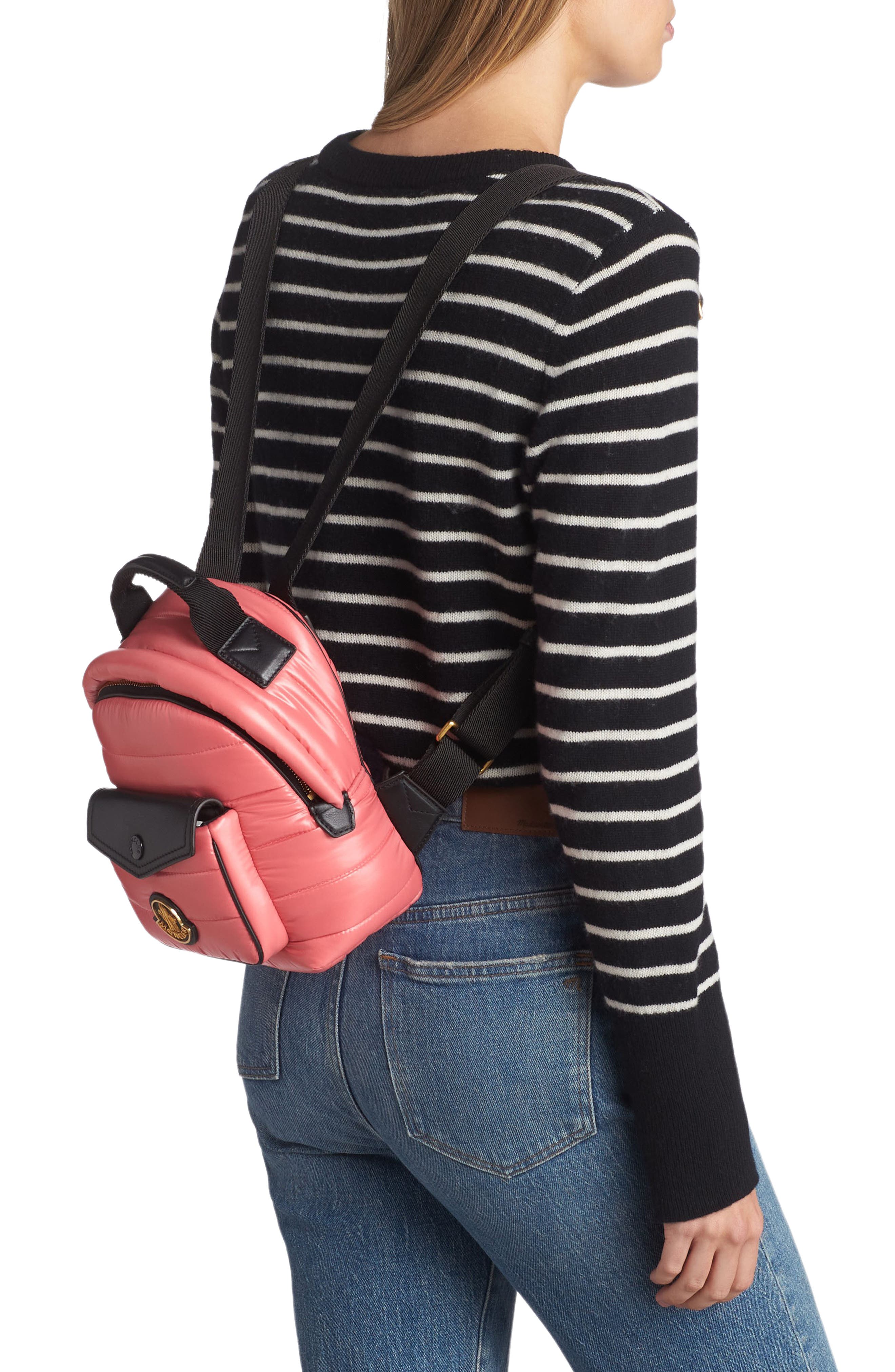 Moncler Mini Astro Quilted Nylon Backpack | Nordstrom