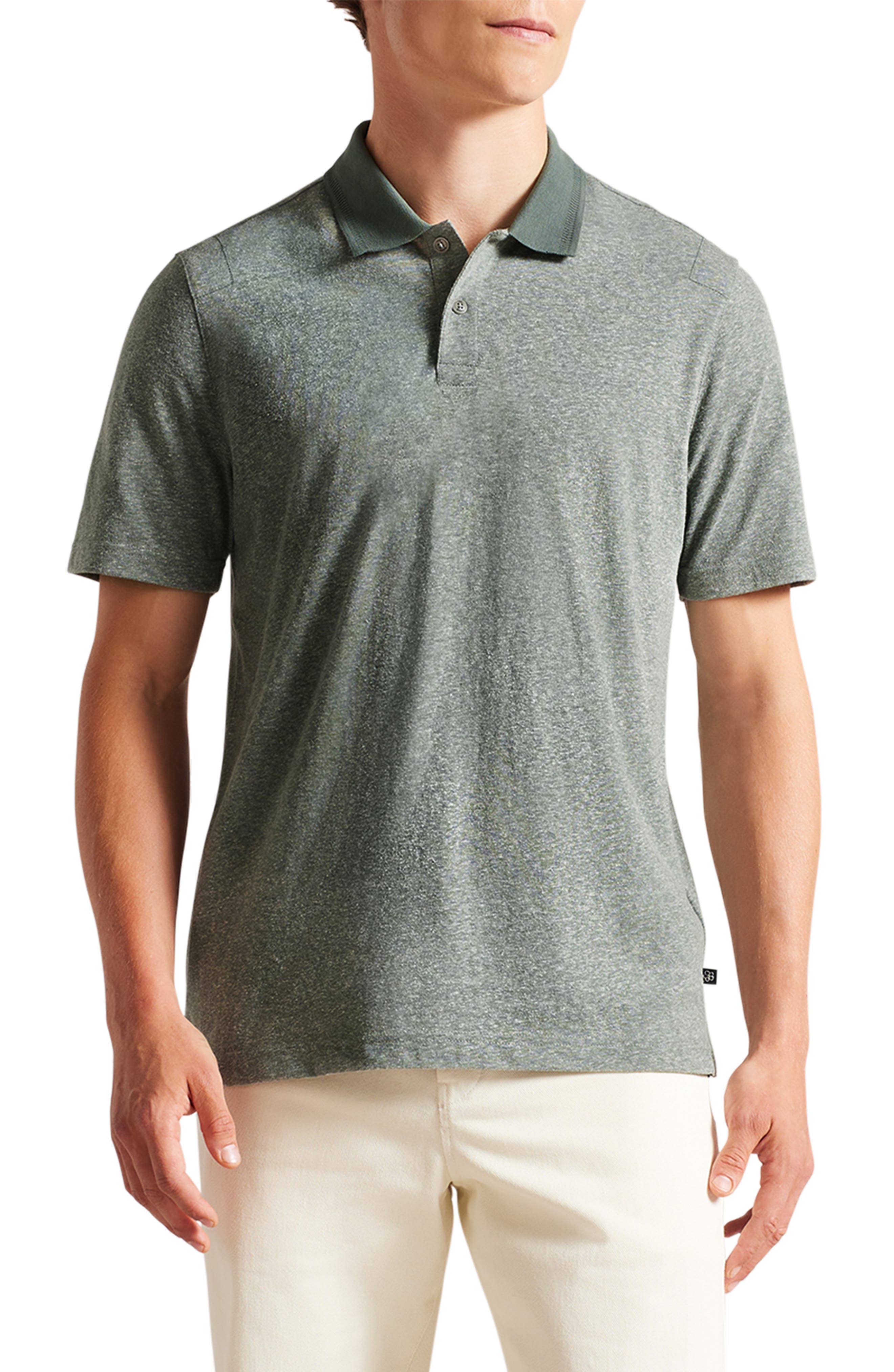 Ted Baker London Finan Regular Fit Polo | Nordstrom