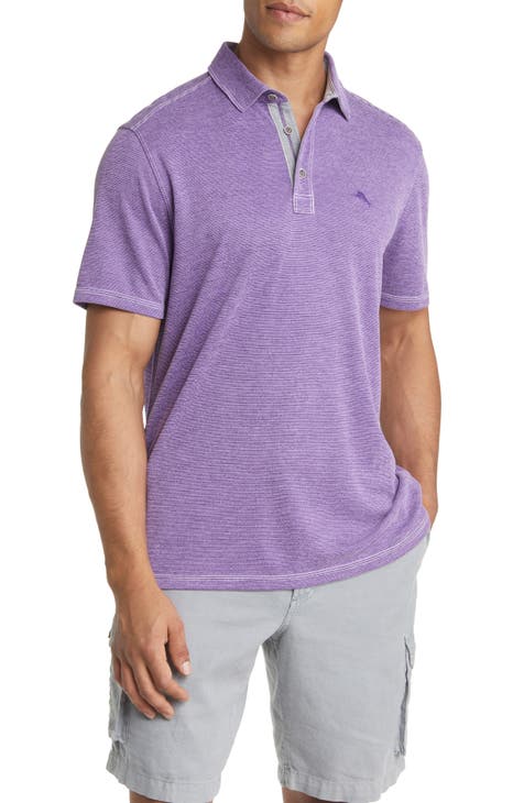 Men's Purple Polo Shirts | Nordstrom