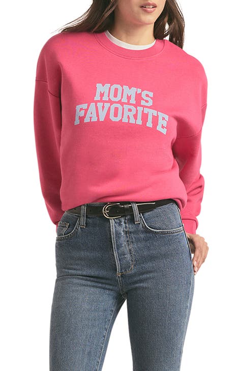 Women's Favorite Daughter Sweatshirts & Hoodies | Nordstrom
