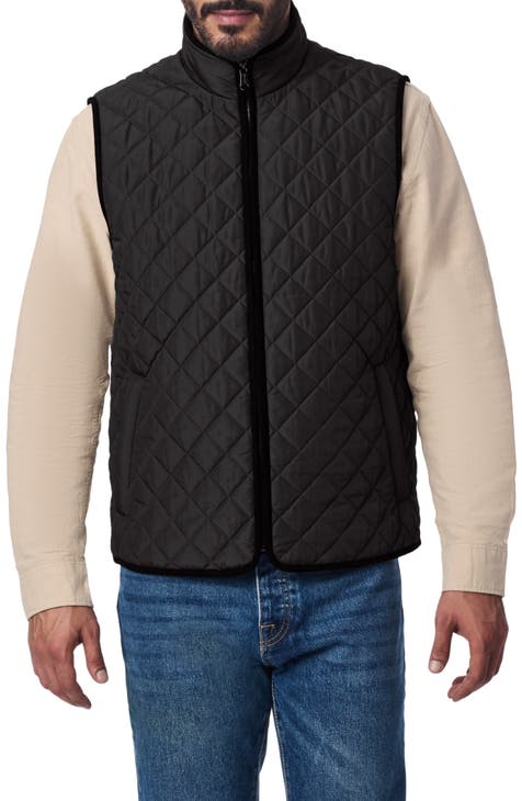 Men's Vests | Nordstrom