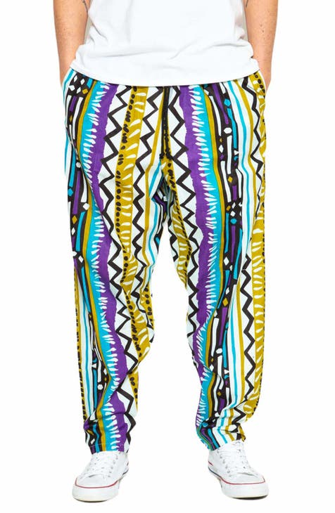 Men's Purple Pants | Nordstrom