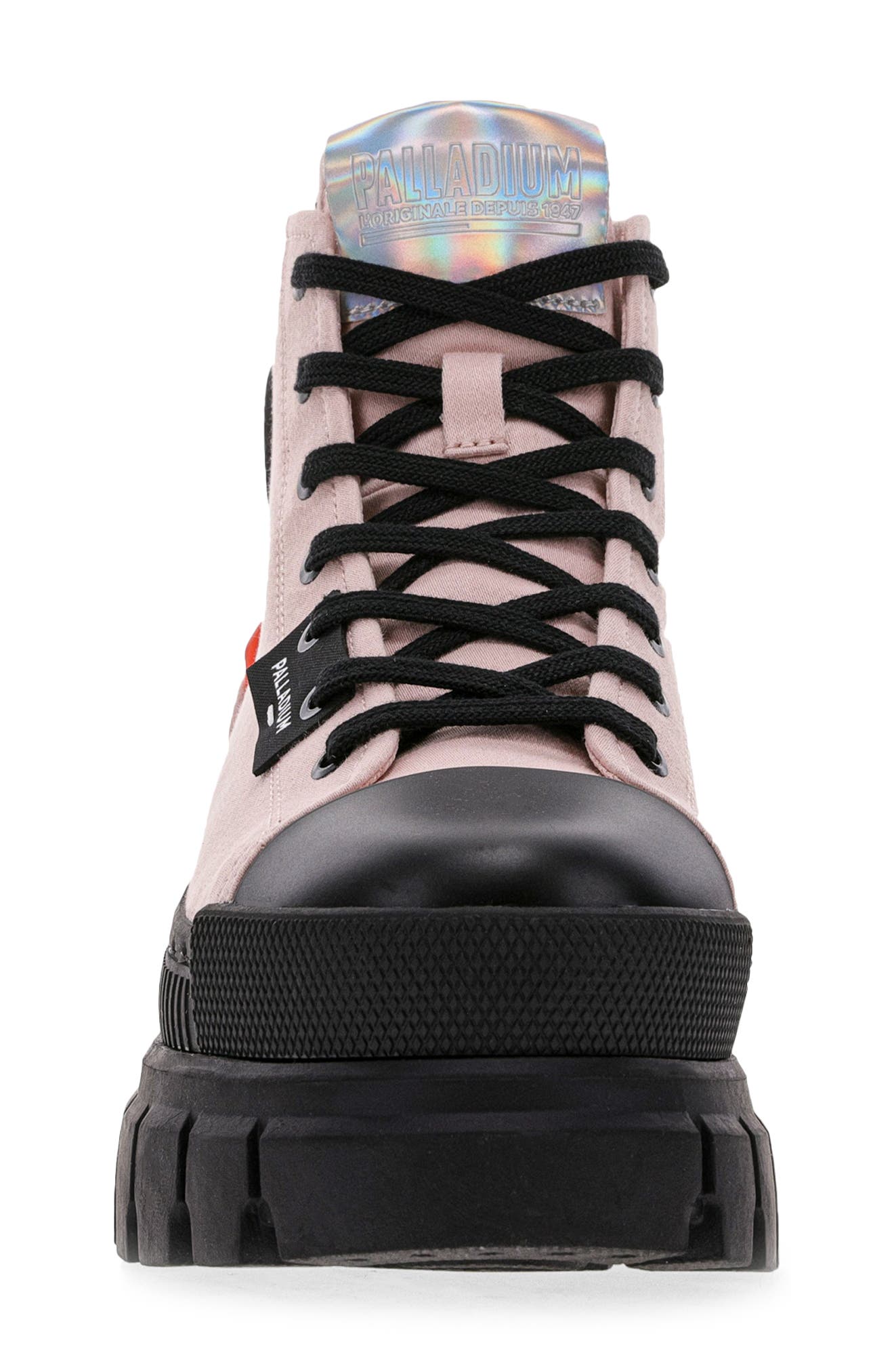 Palladium Revolt Platform Sneaker (Women) | Nordstrom