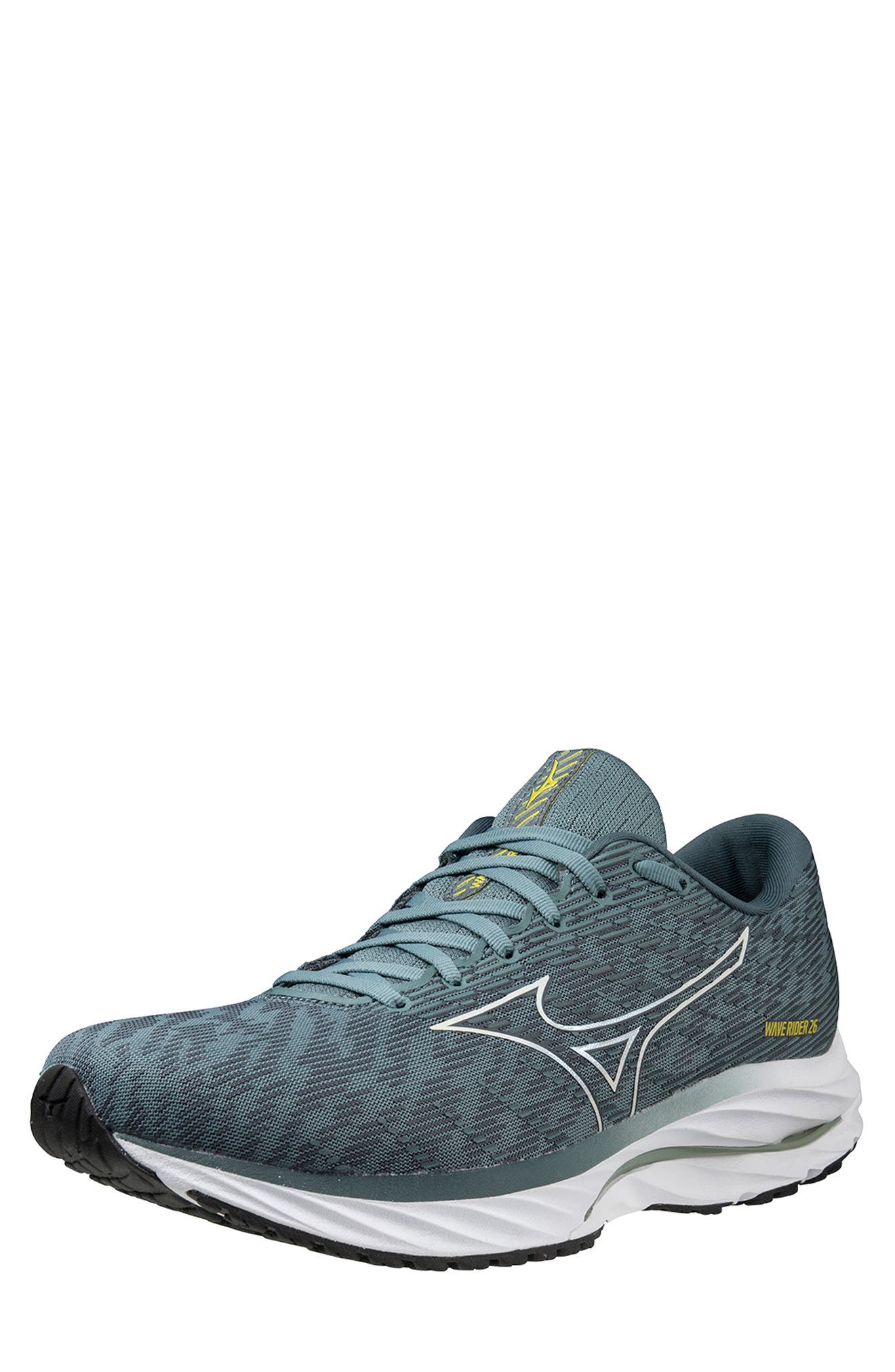 Mizuno Wave Rider 26 Sneaker (Men) | Nordstromrack