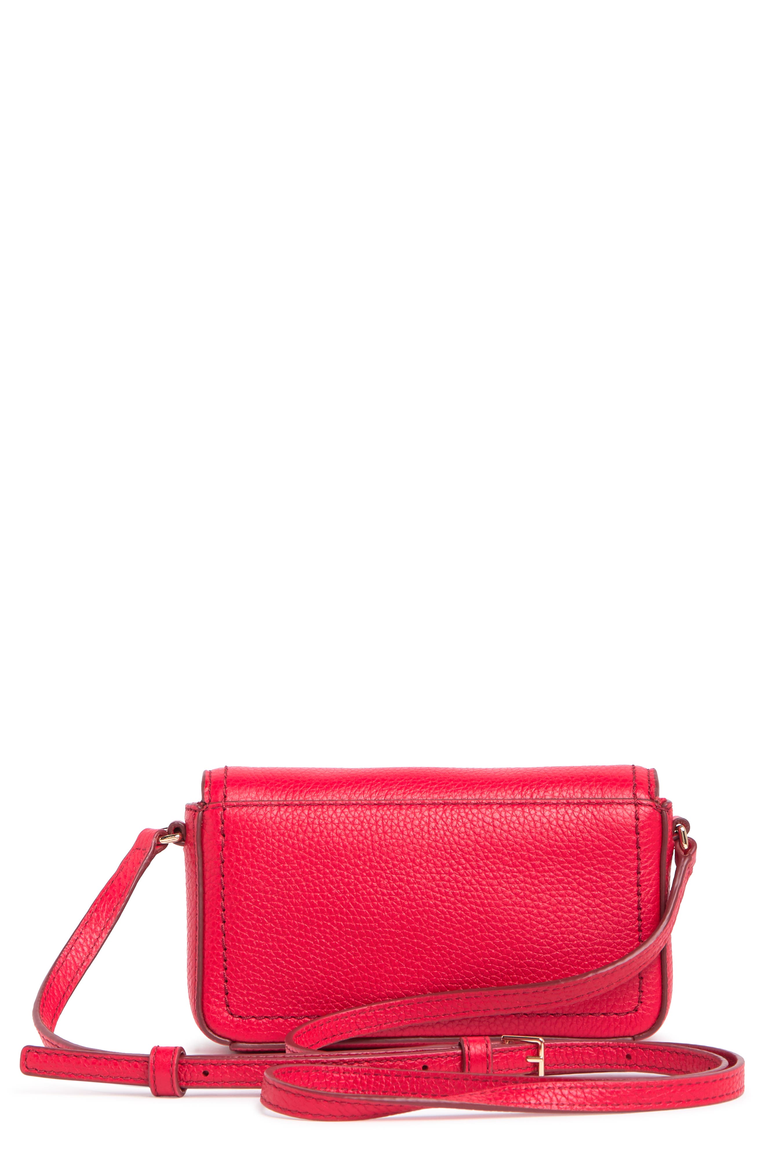 Marc Jacobs Groove Leather Mini Bag | Nordstromrack