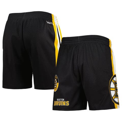Men's Boston Bruins Sports Fan Shorts | Nordstrom