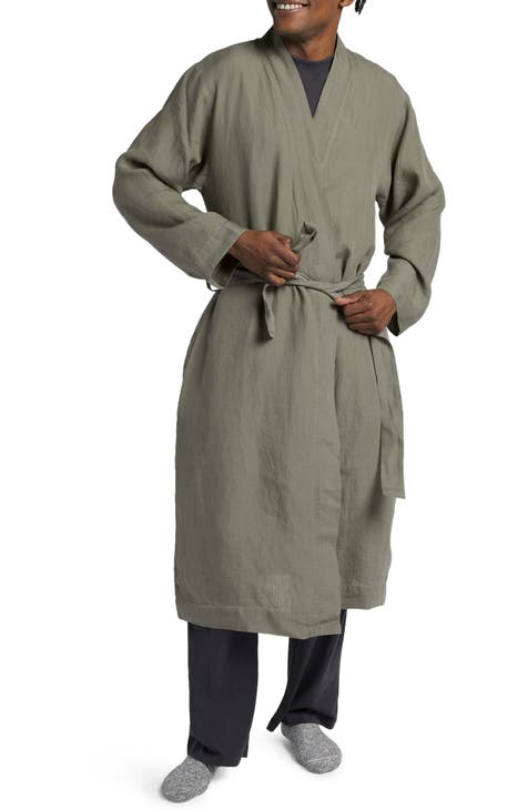 Men's Green Robes | Nordstrom