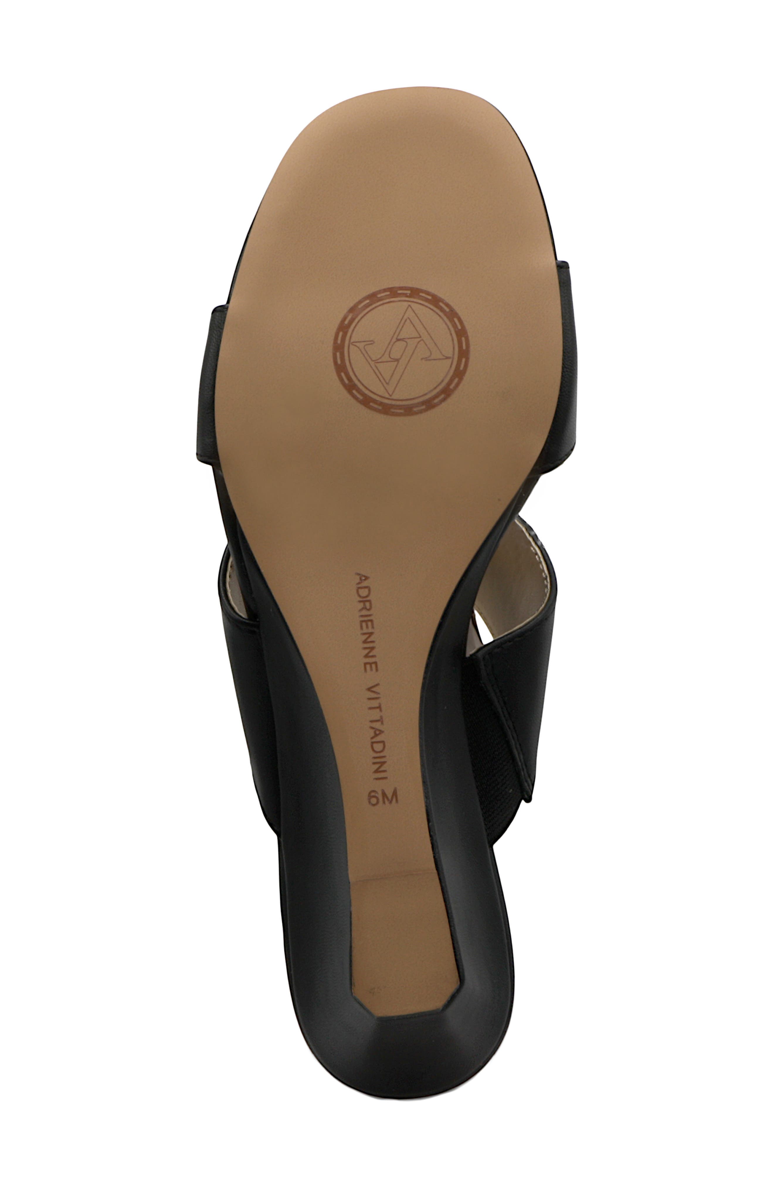 Adrienne Vittadini Aiden Wedge Sandal (Women) | Nordstromrack