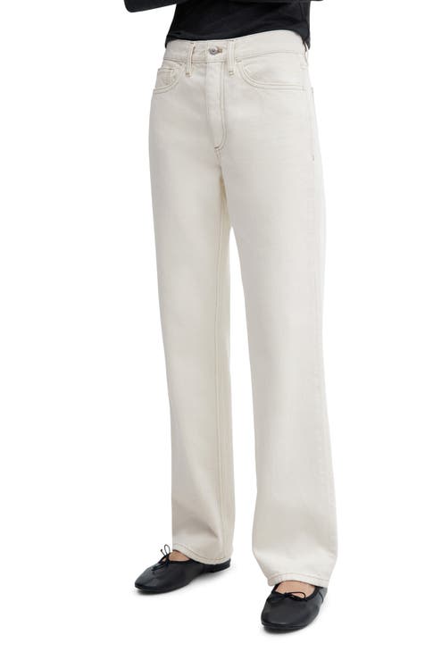 Women's Straight-Leg Pants | Nordstrom
