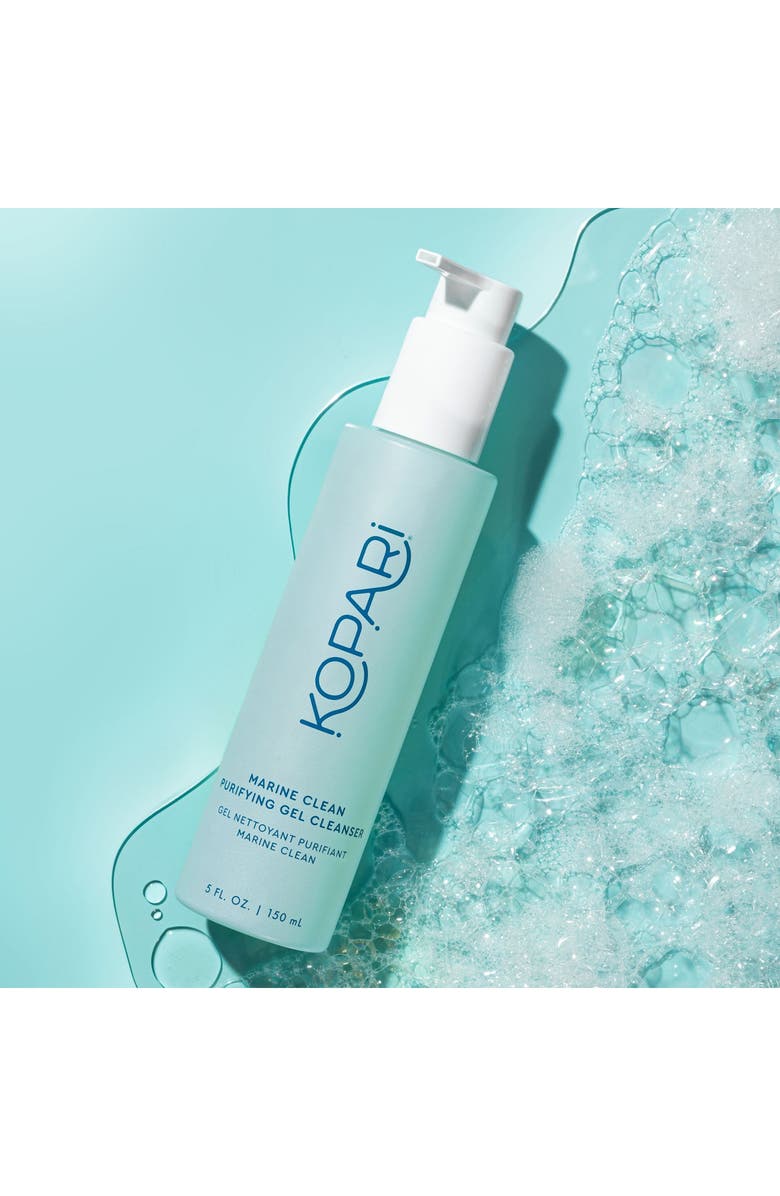 Kopari Marine Clean Gel Cleanser | Nordstromrack