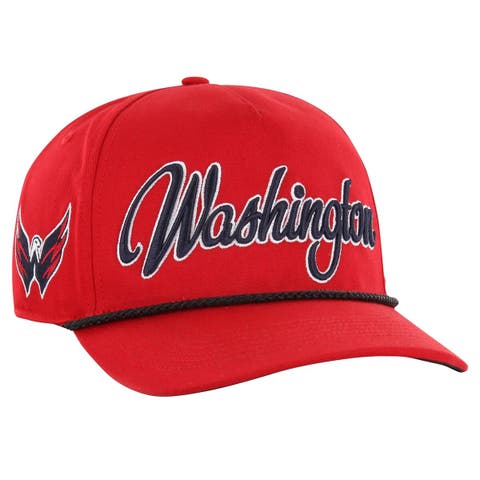 Men's Washington Capitals Hats | Nordstrom