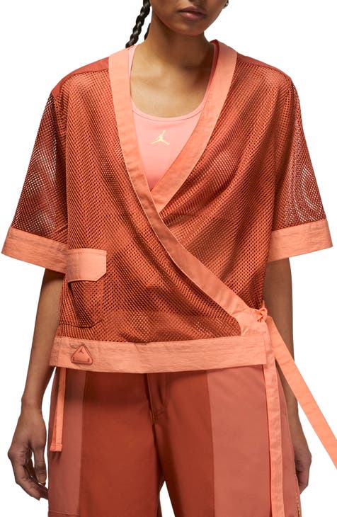 Women's Wrap Tops | Nordstrom Rack