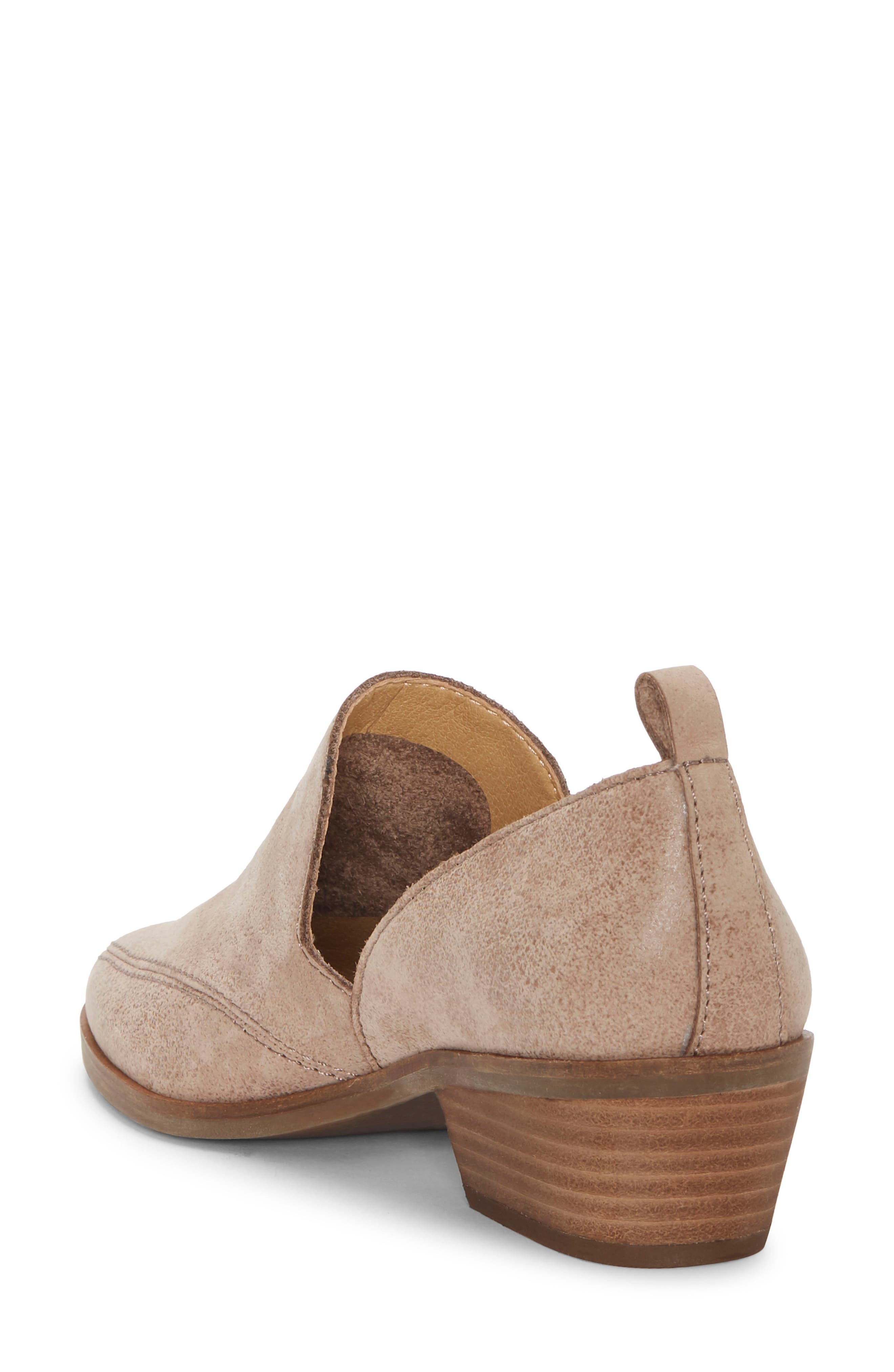 Lucky Brand Mahzan Bootie (Women) | Nordstrom