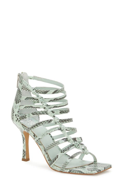 Women's Green Heels | Nordstrom