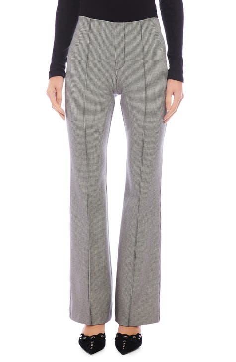 Women's Bootcut High-Waisted Pants & Leggings
