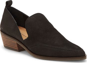 Lucky Brand Mahzan Bootie (Women) | Nordstrom