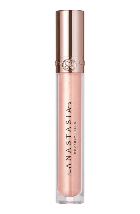 Metallic Lip Gloss | Nordstrom