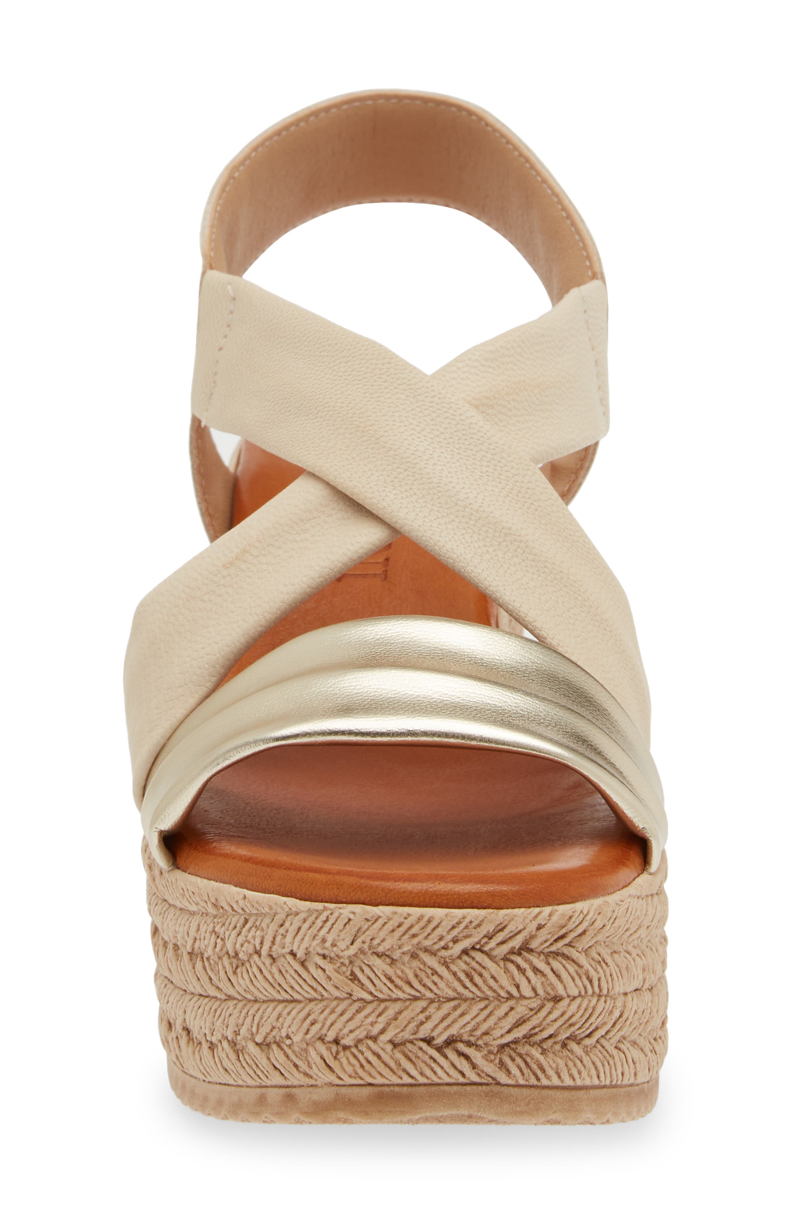 Cordani Brently Espadrille Platform Wedge Sandal (Women) | Nordstrom