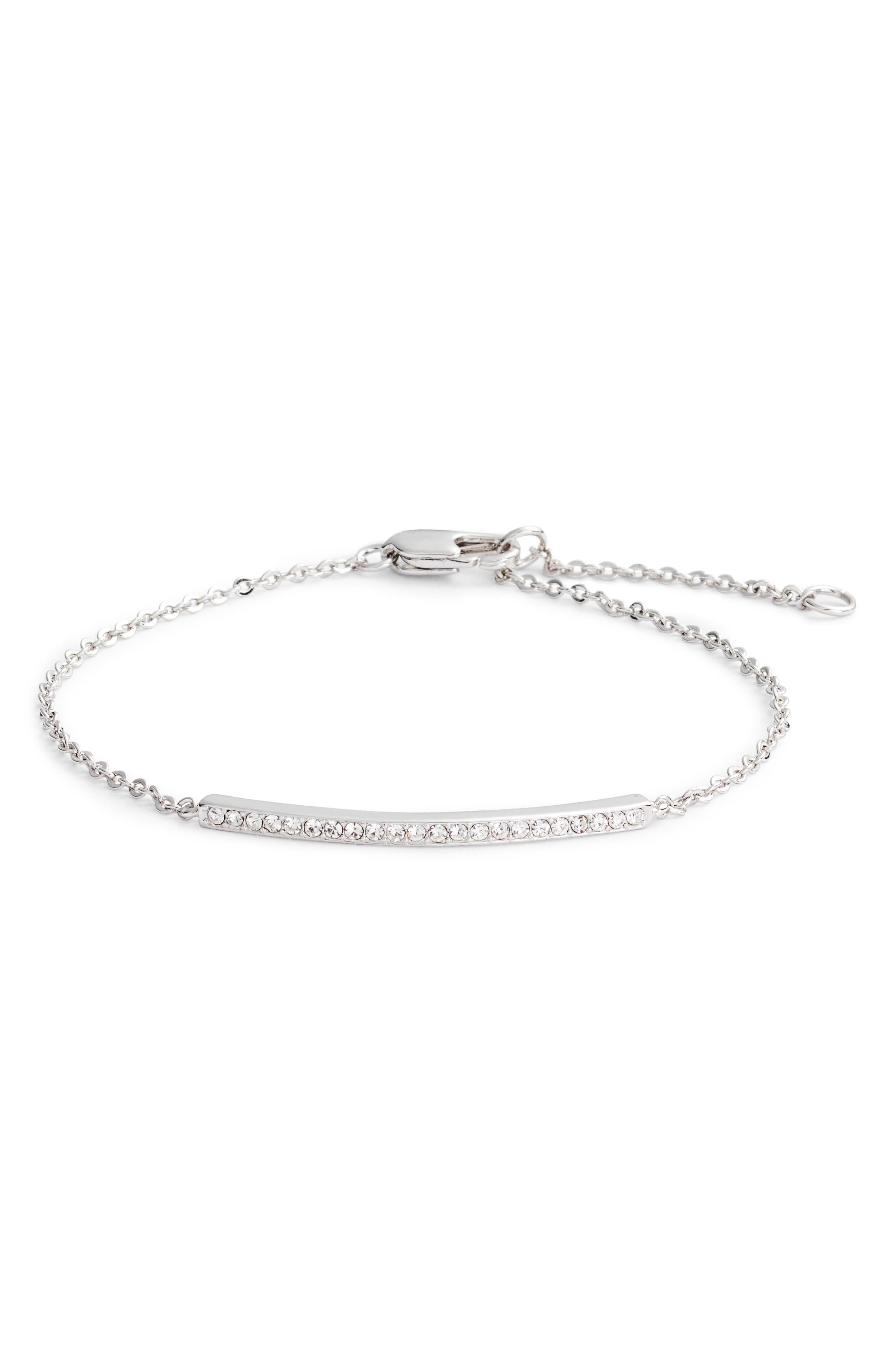 Nordstrom auntie bracelet store