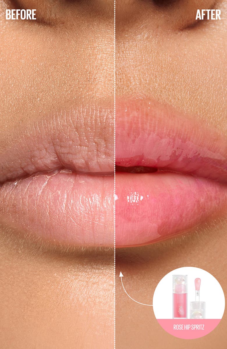 Kaja Juicy Glass Lip Oil | Nordstrom