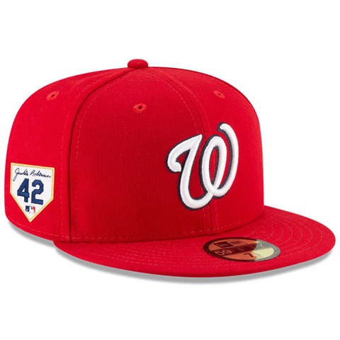 Men's Washington Nationals Hats | Nordstrom