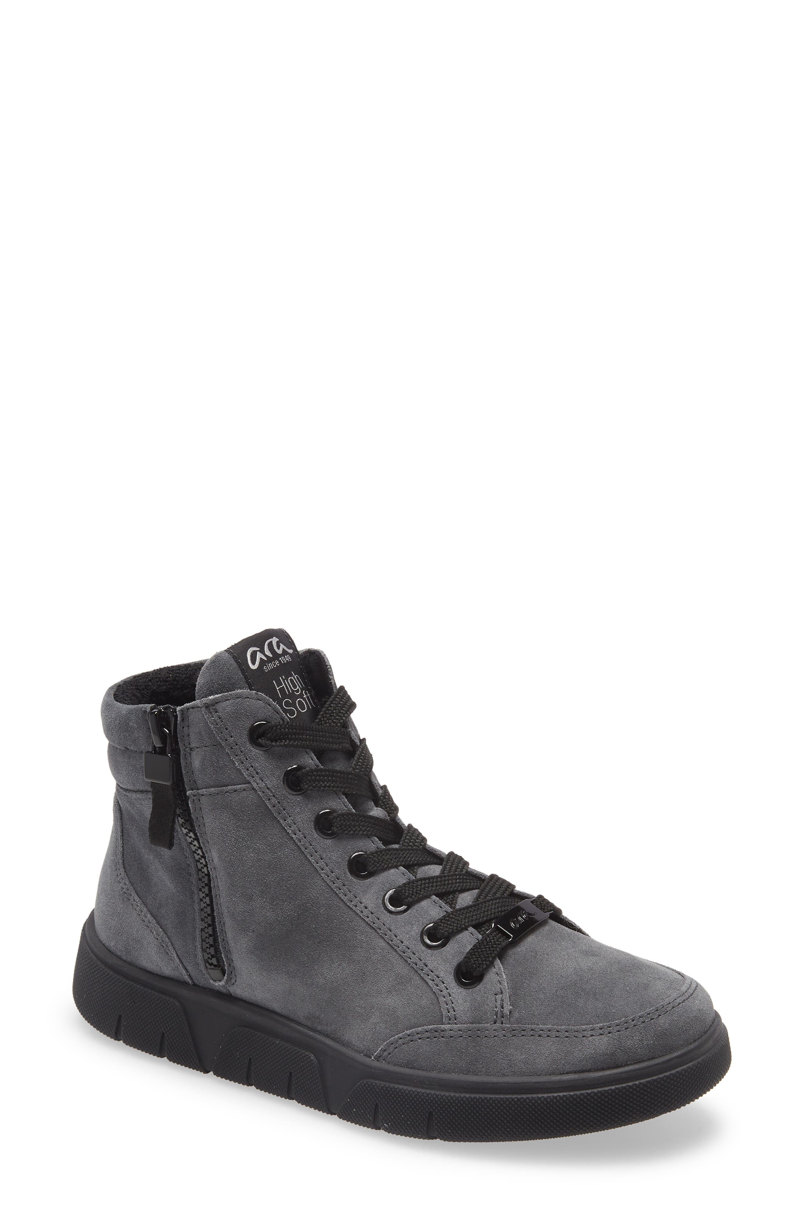 ara Reading High Top Sneaker (Women) | Nordstrom