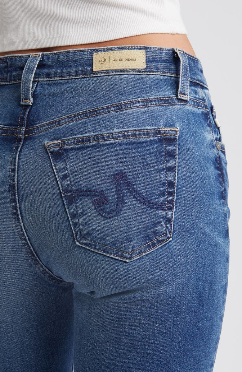 AG Angel Bootcut Jeans | Nordstrom