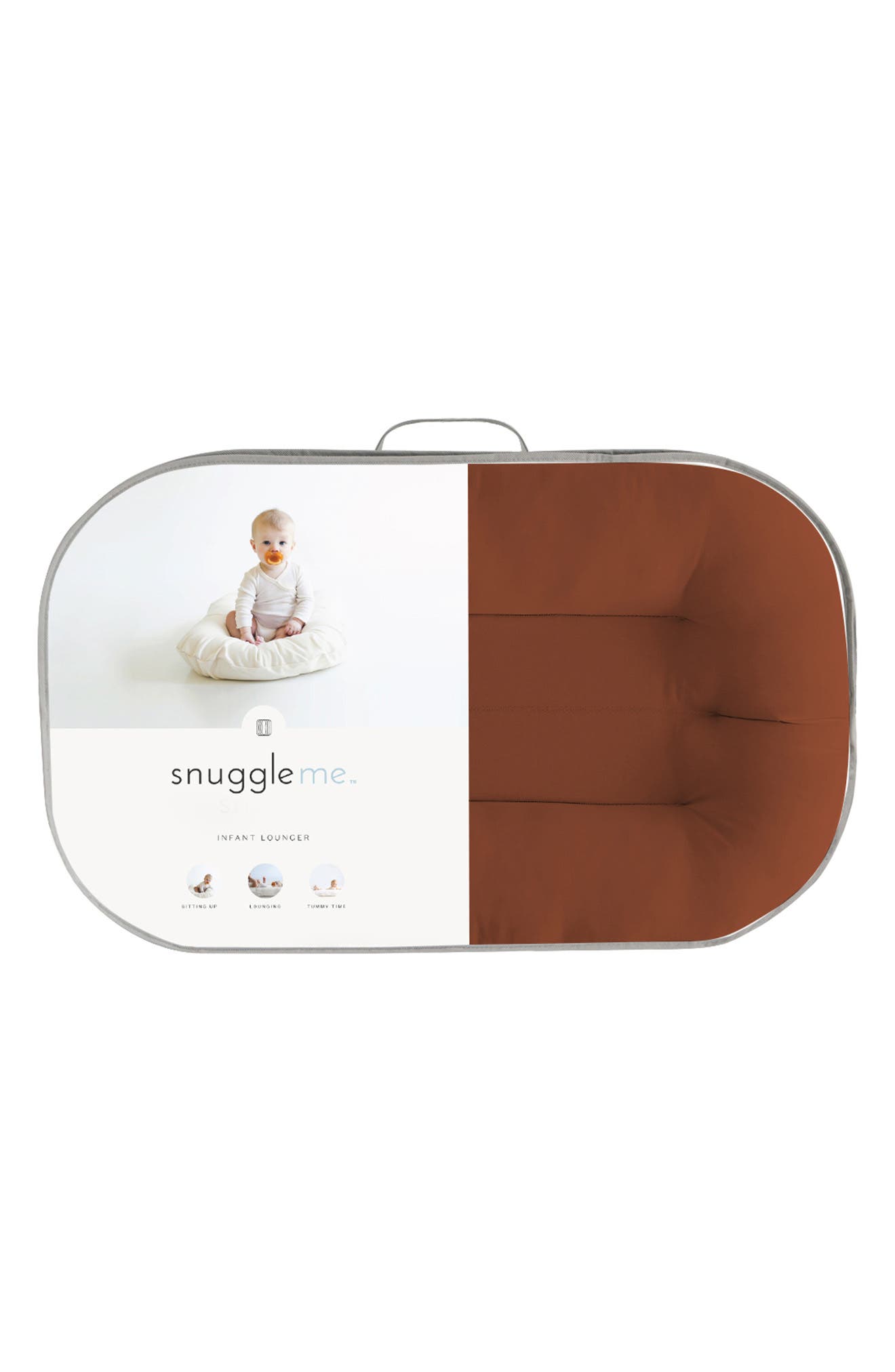 Snuggle Me Infant Lounger | Nordstrom