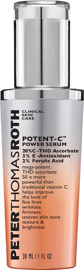 Peter Thomas Roth Potent-C Power Serum | Nordstrom