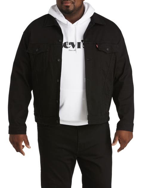 Men's Jean Jackets | Nordstrom