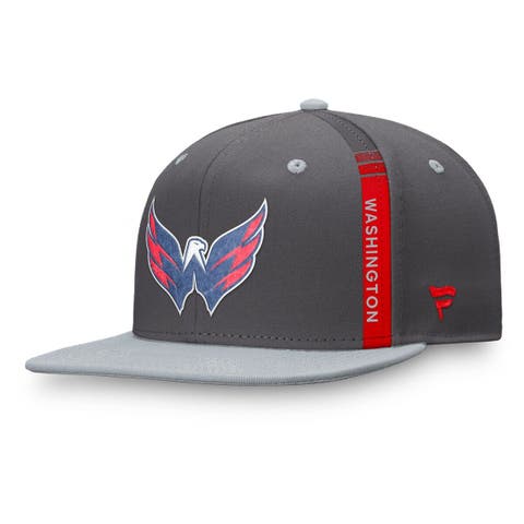 Men's Washington Capitals Baseball Caps | Nordstrom